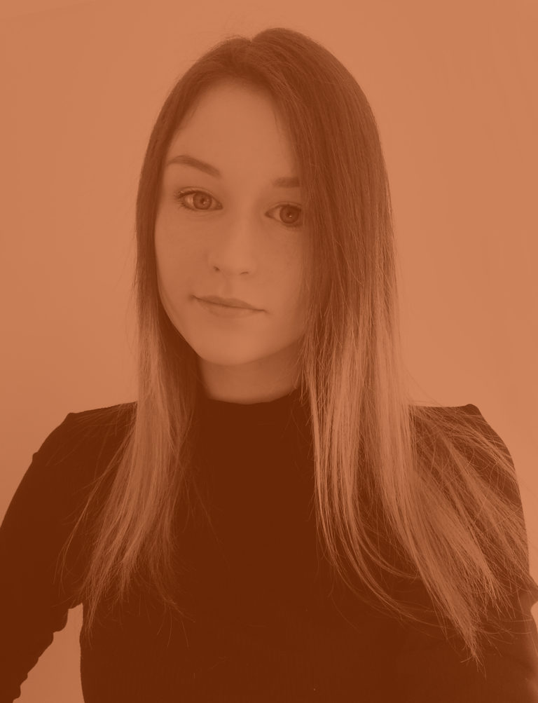 Julie Stevens – Creative designer